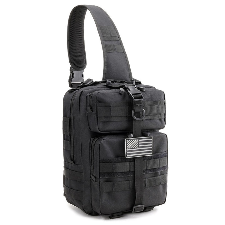 Tactical Chest Bags – Torunsun Outdoor Tactical Gear Supplies