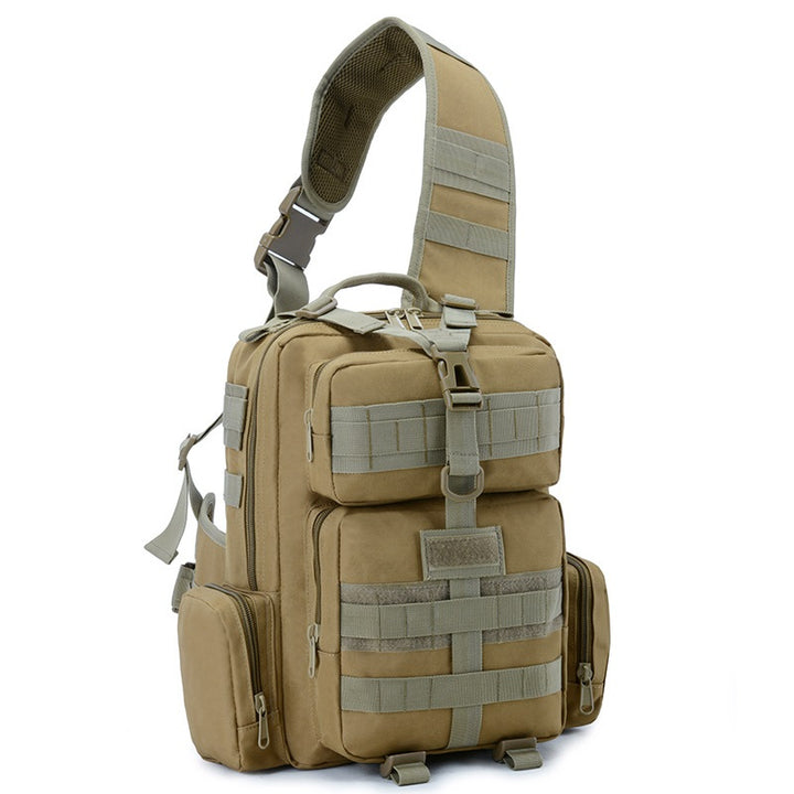 Tactical Chest Bags – Torunsun Outdoor Tactical Gear Supplies
